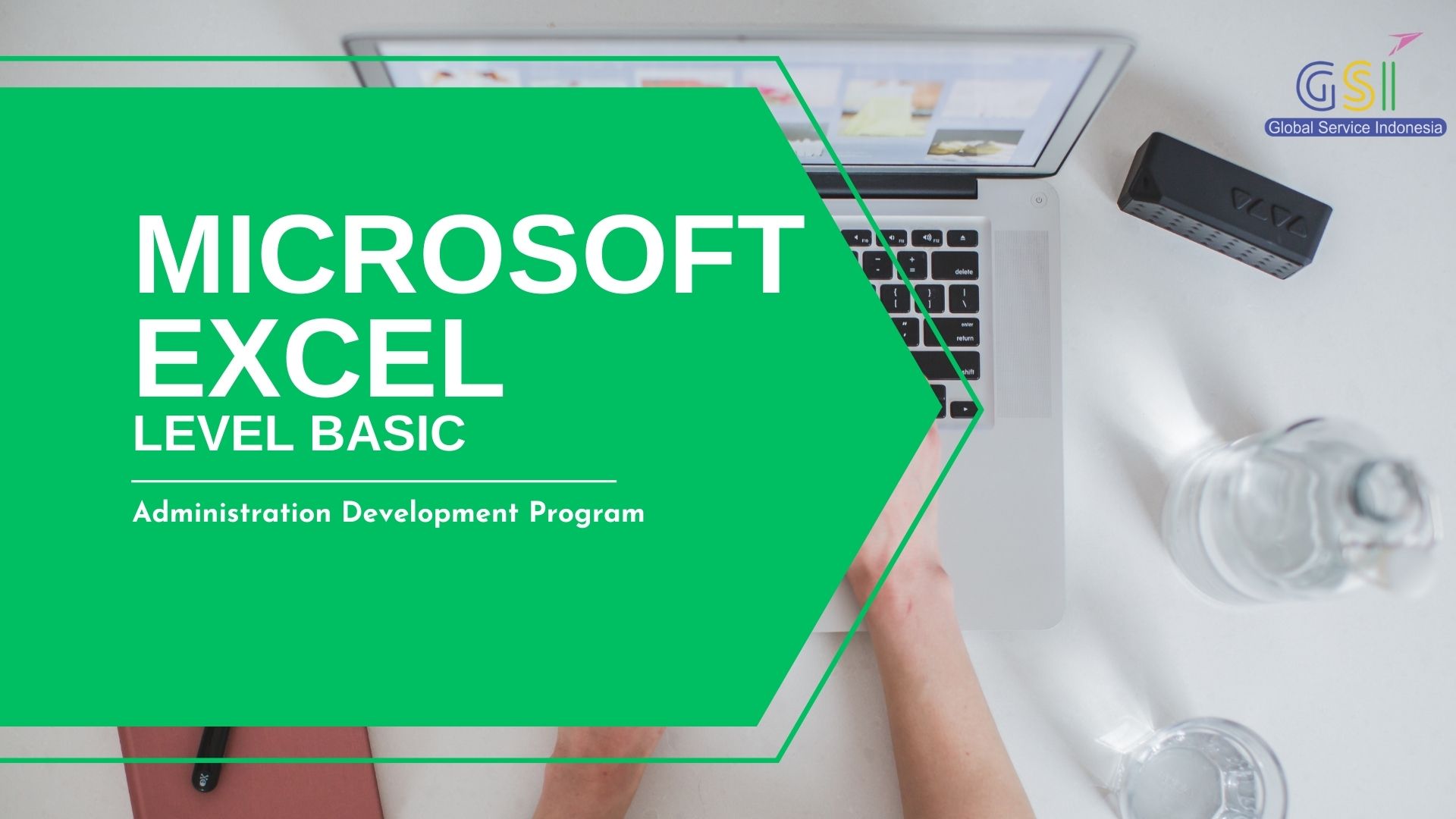 MICROSOFT EXCEL BASIC - GSI | YLC